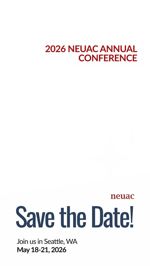 Annual Conference | NEUAC