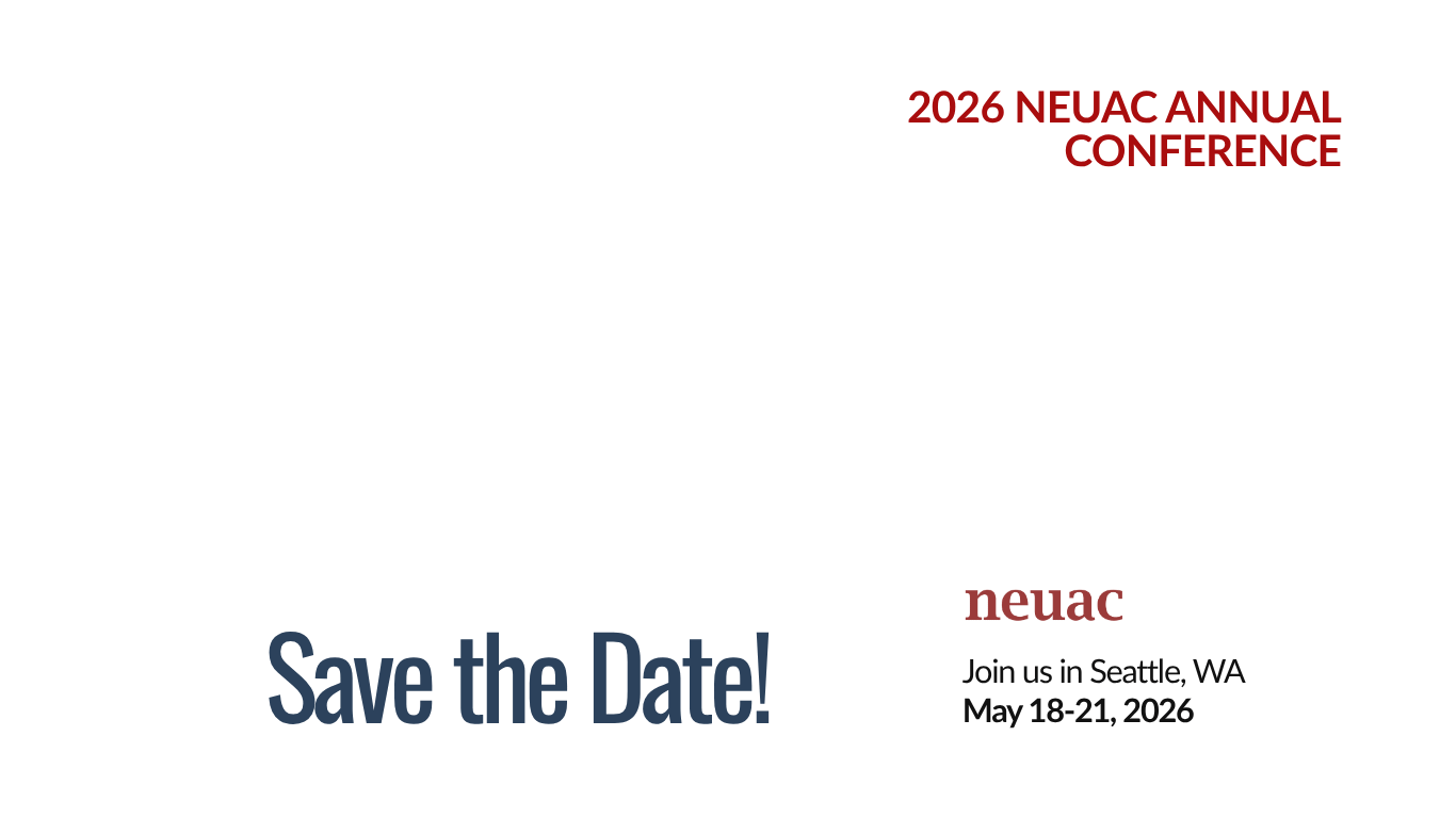 Annual Conference | NEUAC