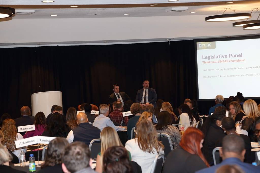 LIHEAP Action Day | NEUAC