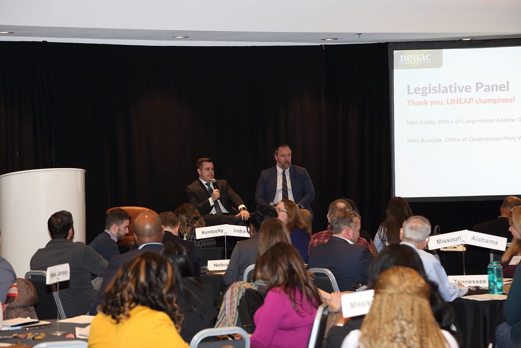 LIHEAP Action Day | NEUAC