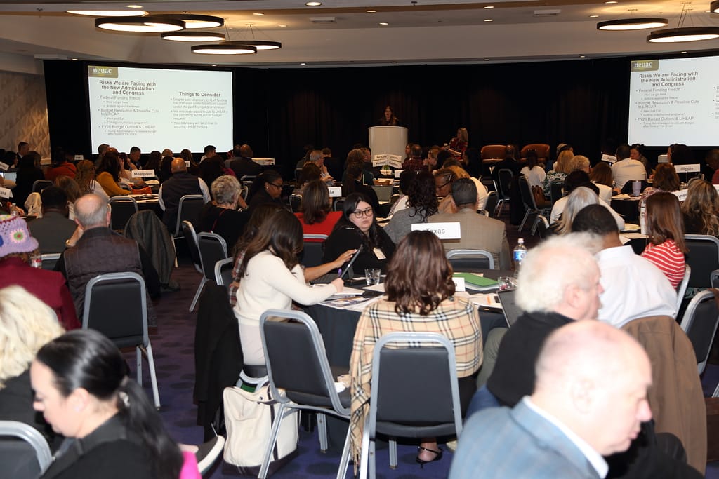 LIHEAP Action Day | NEUAC