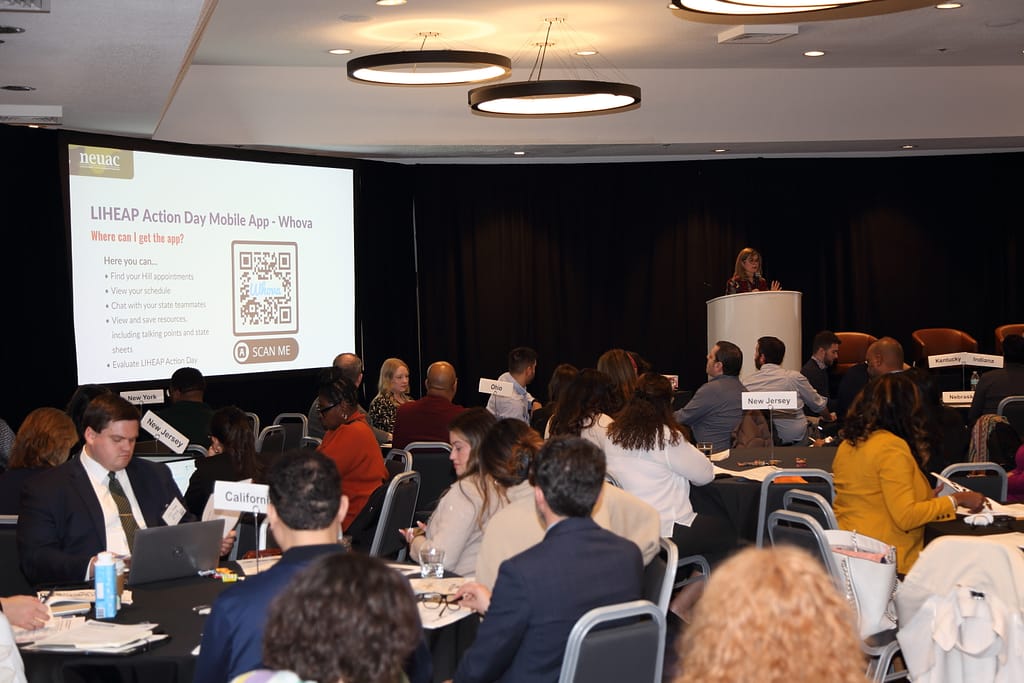 LIHEAP Action Day | NEUAC