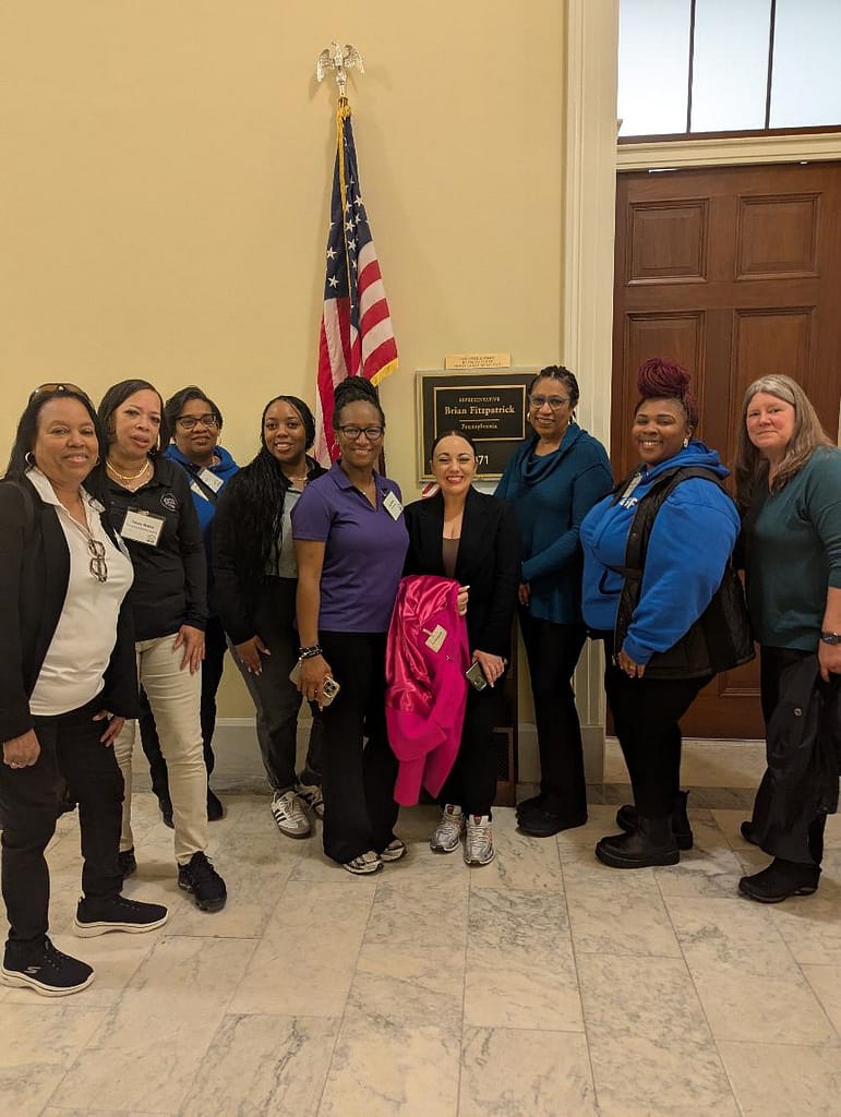 LIHEAP Action Day | NEUAC