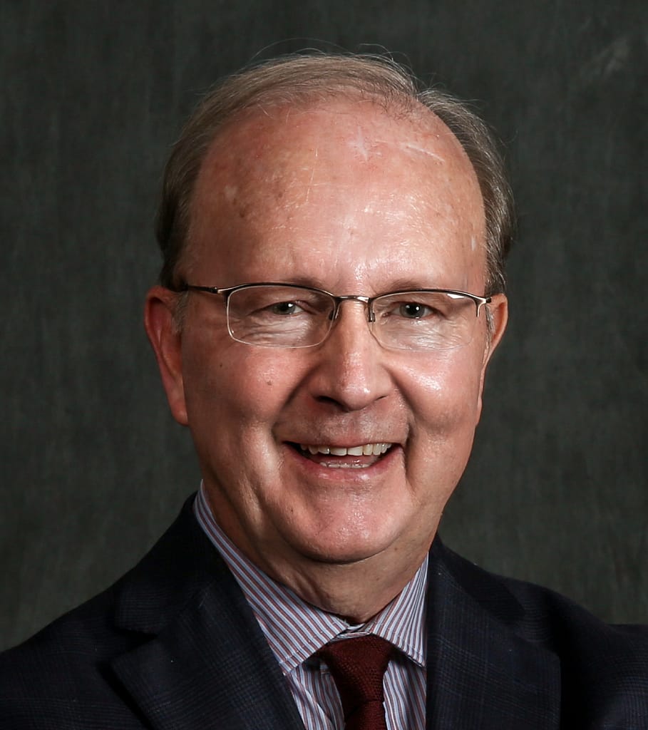 Board of Directors | NEUAC