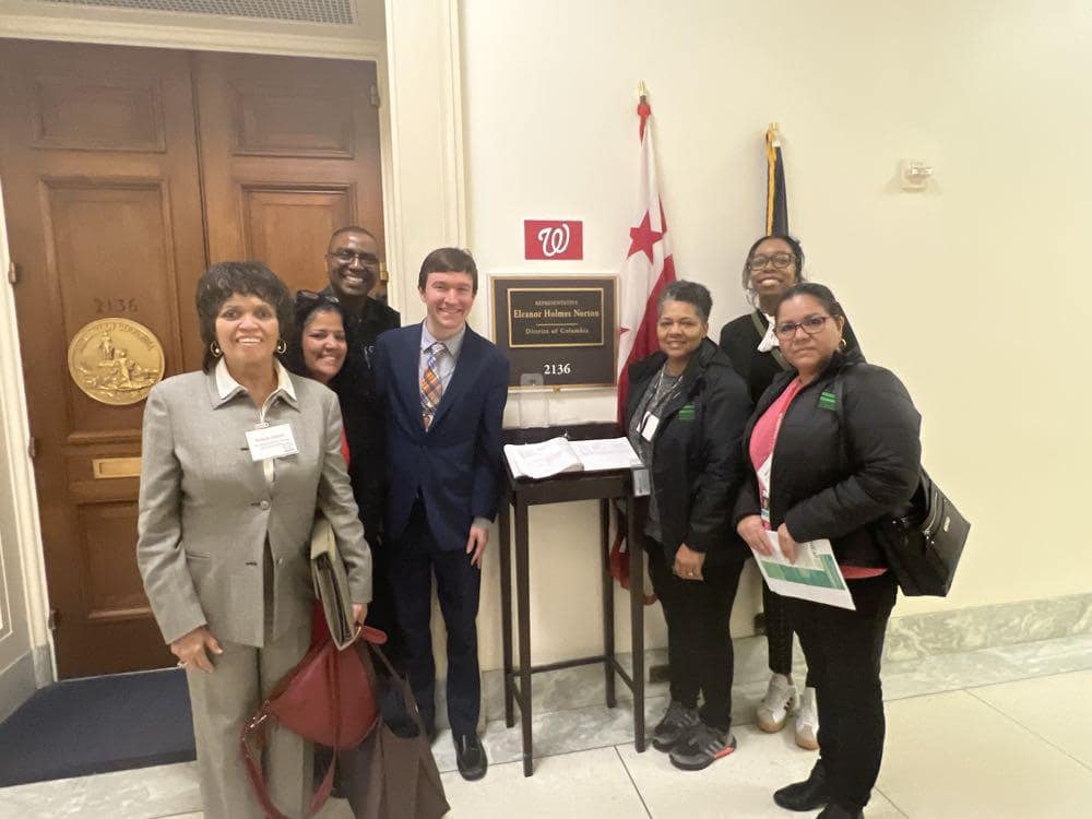 LIHEAP Action Day | NEUAC