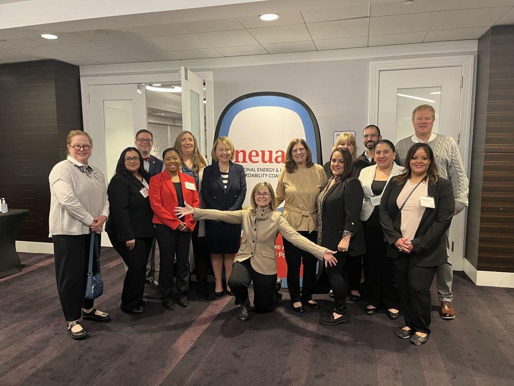 LIHEAP Action Day | NEUAC